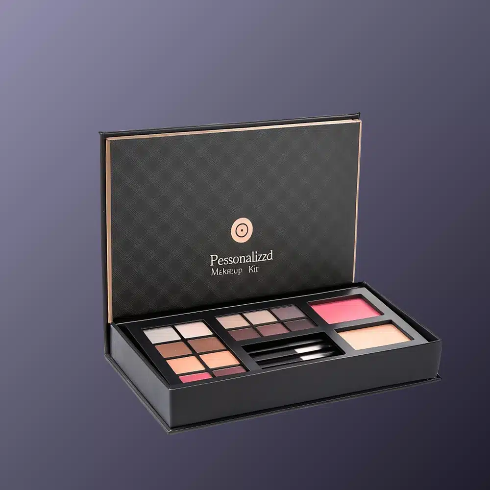 Cosmetics Boxes | Premium & Customizable Packaging for Beauty Products ...